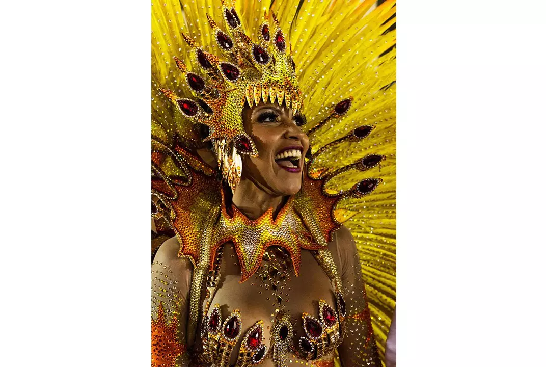 Zithunzi Zamisala, Zodabwitsa Kuchokera ku Mardi Gras ndi Carnival 50119_14