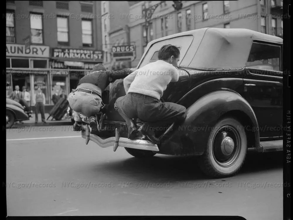 110 jaar geleden kreeg Times Square zijn naam: vier feest door door oude foto's van NYC te bladeren