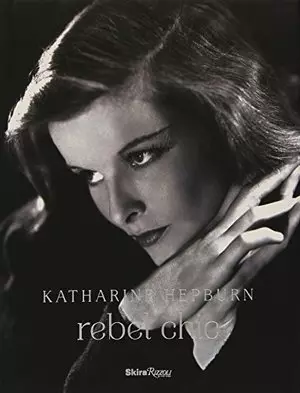 Virschau Miniatur fir de Video 'Katharine Hepburn: Rebel Chic