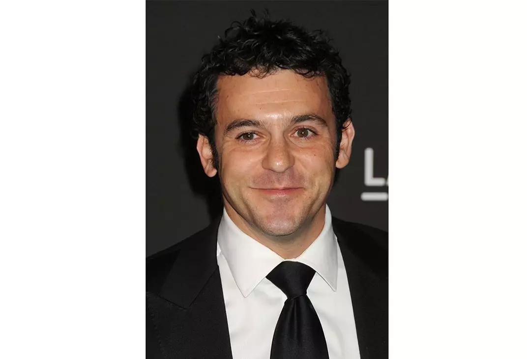 Fred savage 2014 saor in aisce