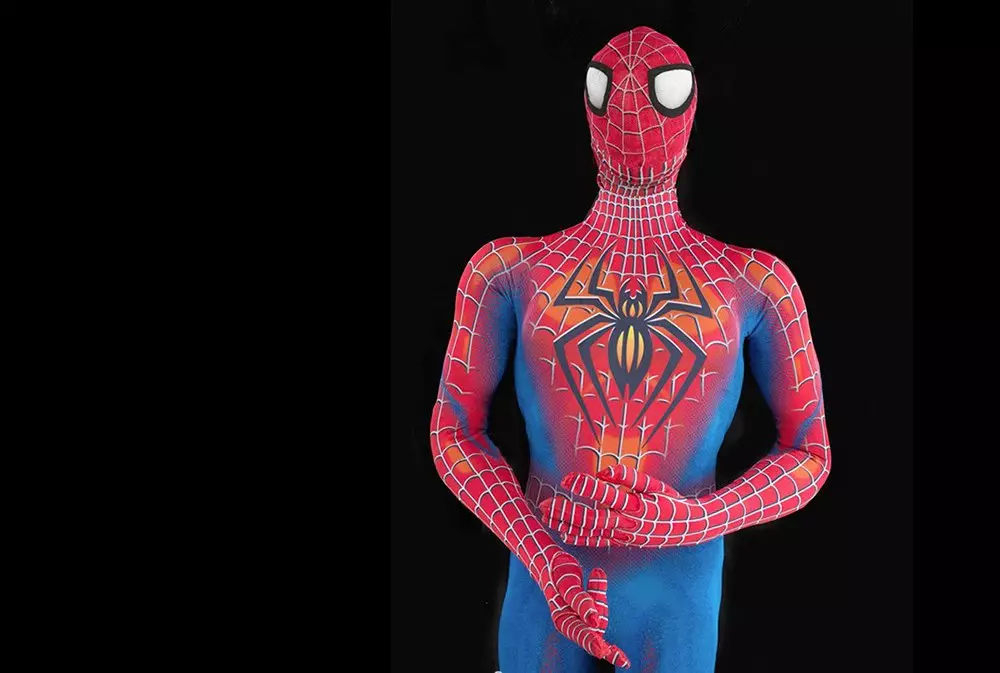 'Spider-Man: Turn off the Dark'-pak krijgt een levenslange toegift in het American History Museum