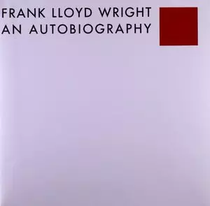 Anteprima della miniatura del video 'Frank Lloyd Wright: An Autobiography