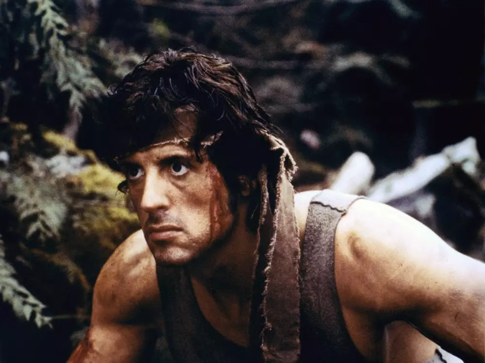 Rambo