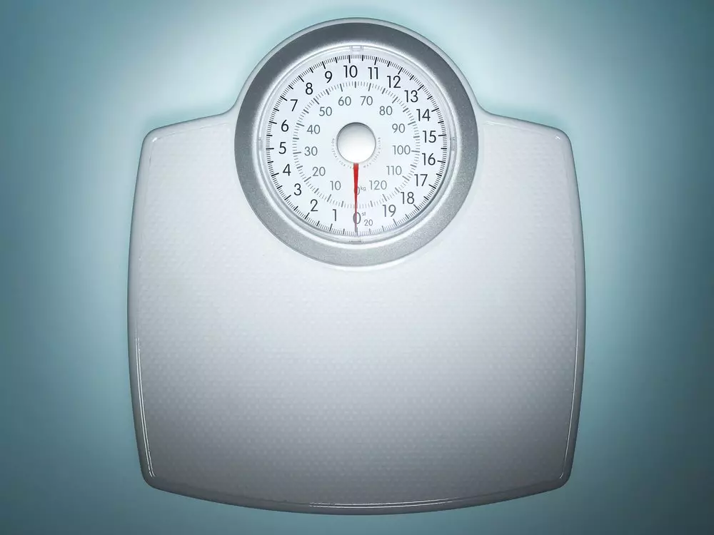 Losing Weight Makes People Healthy—But Not Necessarily Happy