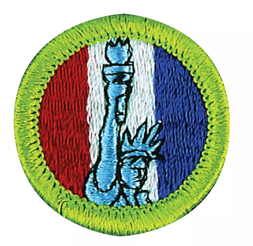 ວິທີການປະຫວັດສາດຂອງ Merit Badges ຍັງເປັນປະຫວັດສາດວັດທະນະທໍາຂອງສະຫະລັດ 50394_10