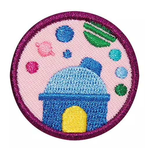 ວິທີການປະຫວັດສາດຂອງ Merit Badges ຍັງເປັນປະຫວັດສາດວັດທະນະທໍາຂອງສະຫະລັດ 50394_14