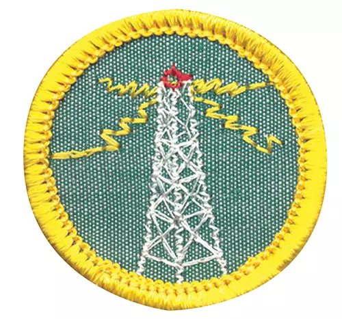 ວິທີການປະຫວັດສາດຂອງ Merit Badges ຍັງເປັນປະຫວັດສາດວັດທະນະທໍາຂອງສະຫະລັດ 50394_8