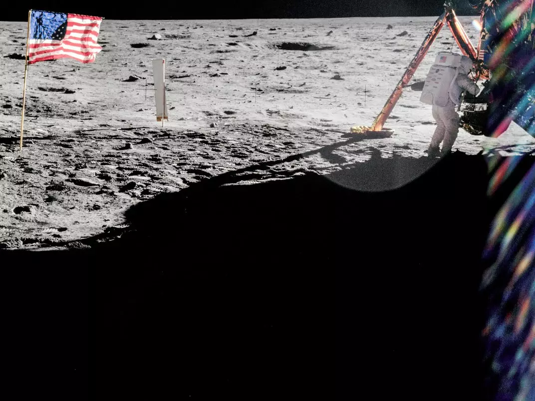 The Latest on the Kickstarter Campaign to Conserve Neil Armstrong's Spacesuit 50397_4