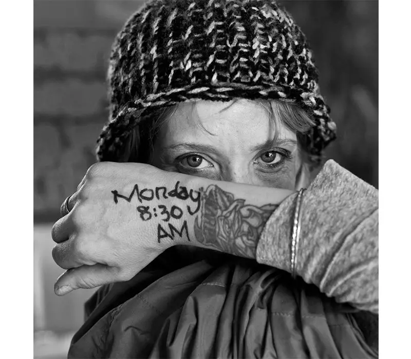 Tyto vzrušující portréty dávají tvář bezdomovectví 50408_8