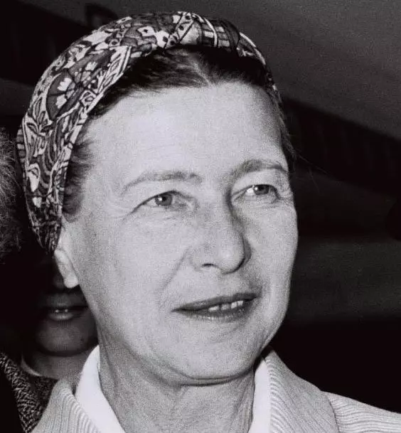 Mengapa Koleksi Surat Cinta Simone de Beauvoir Baru Dijual kepada Yale