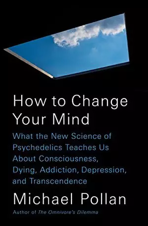 Aperçu de la vignette pour 'Comment changer d'avis : ce que la nouvelle science des psychédéliques nous enseigne sur la conscience, la mort, la dépendance, la dépression et la transcendance