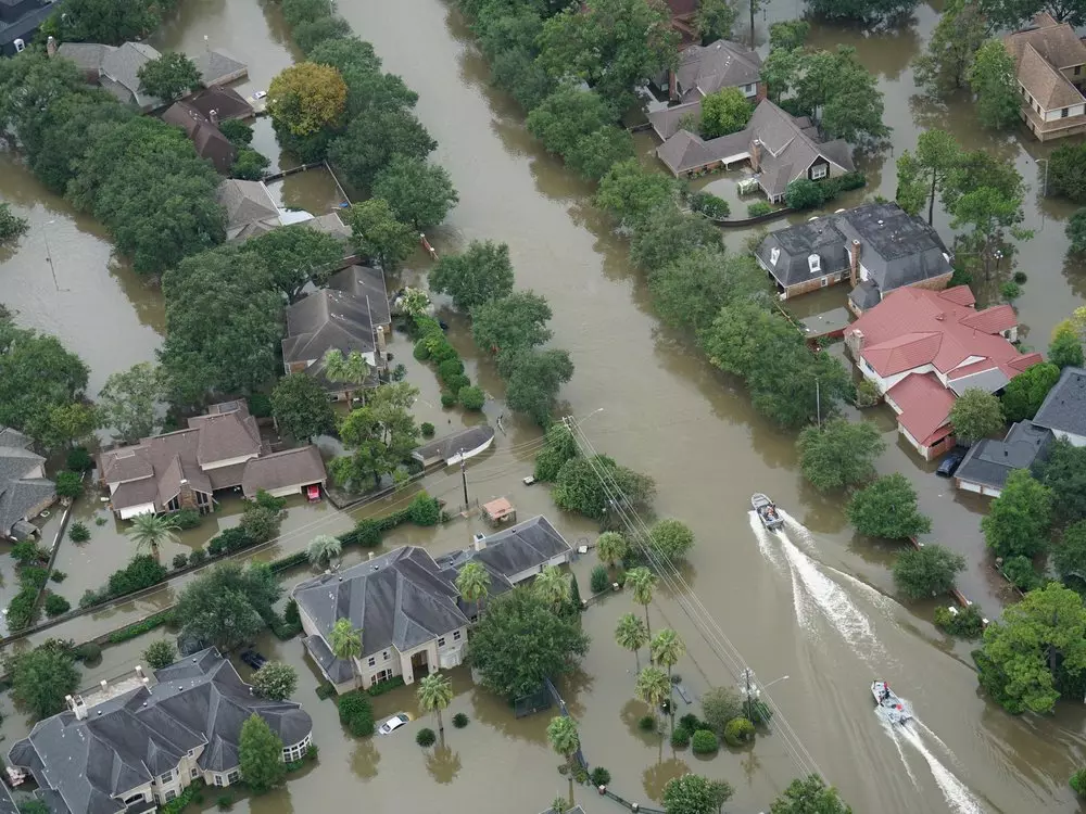 Հարվի փոթորիկը flooding.jpg