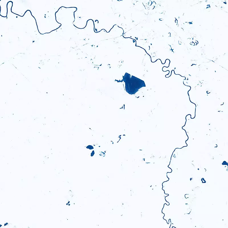 Kako sateliti i veliki podaci predviđaju ponašanje uragana i drugih prirodnih katastrofa 50423_2