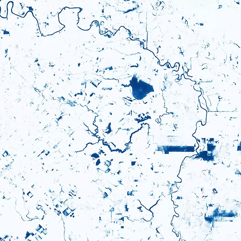 Wéi Satellitten a Big Data d'Behuelen vun Hurrikanen an aner Naturkatastrophen viraussoen 50423_3