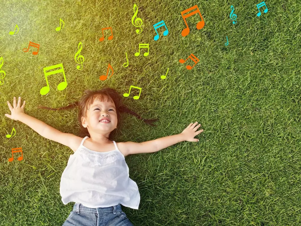 Kan Biomusic kinderen met autisme een nieuwe manier van communiceren bieden?