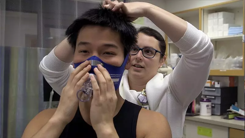 When Doctors Need New Medical Tools, These Students Are Up To the Challenge