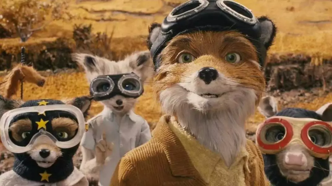 Wes Anderson's Fastidious Whimsy Wis Seneng Moviegoers kanggo Puluhan taun