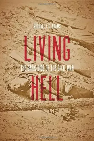 Predogled sličice za video 'Living Hell: The Dark Side of the Civil War