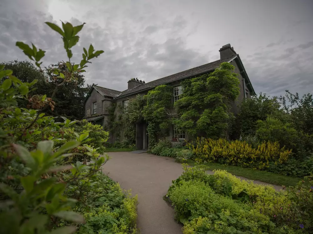 Storbritanniens Lake District blev udødeliggjort af Beatrix Potter, men er dets fremtid i fare?