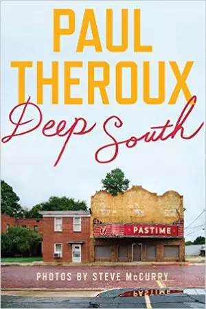 Voorbeeldminiatuur voor Deep South: Four Seasons on Back Roads