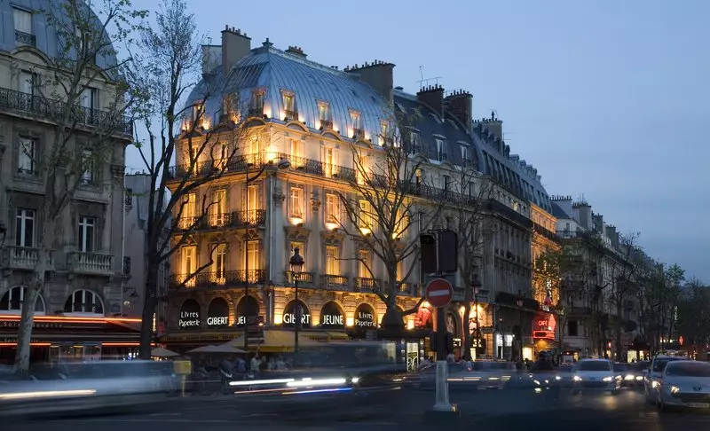 Una guida alla Parigi di Hemingway 50552_2