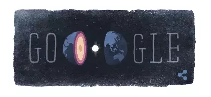 Inge Lehmann کو سالگرہ مبارک ہو، وہ عورت جس نے زمین کا اندرونی حصہ دریافت کیا۔ 50588_2