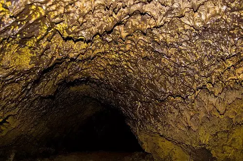 Wie Bakterien diese unterirdische, beeindruckende Höhle zum Glänzen bringen 50626_6