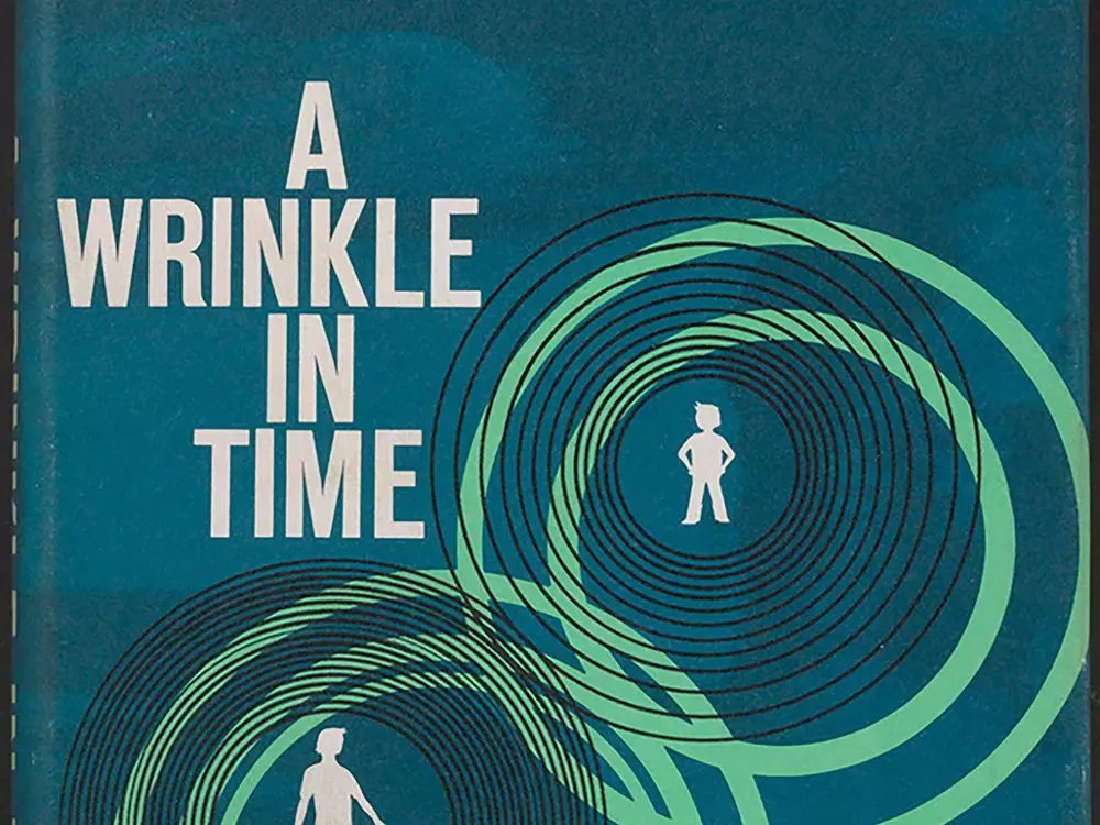 Den bemerkelsesverdige innflytelsen av 'A Wrinkle in Time'