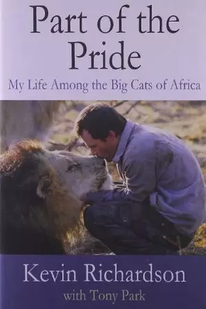 预览视频“骄傲的一部分：我在非洲大猫中的生活”的缩略图