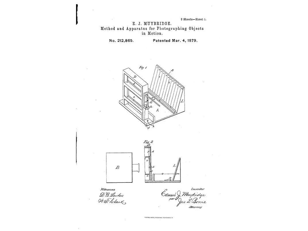 Gjurmimi i Historisë së Shpikjeve Amerikane, Nga Telegrafi në Apple I 50675_13