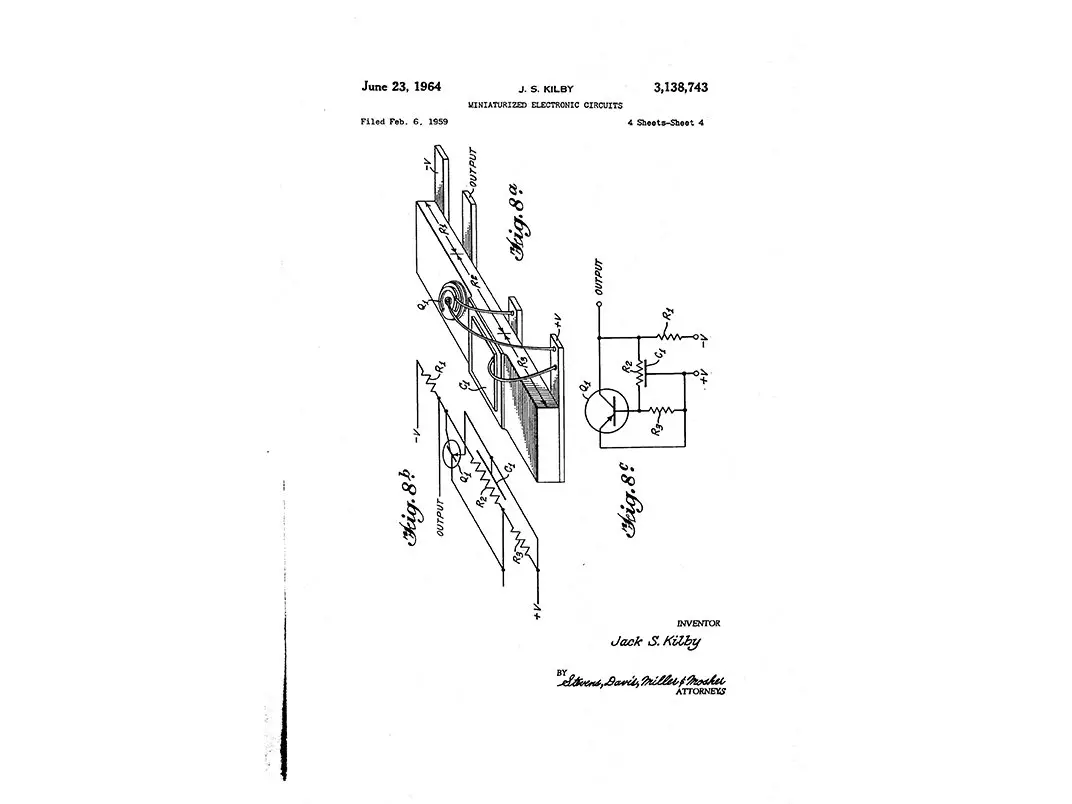 Sledovanie histórie amerického vynálezu, od telegrafu po Apple I 50675_16