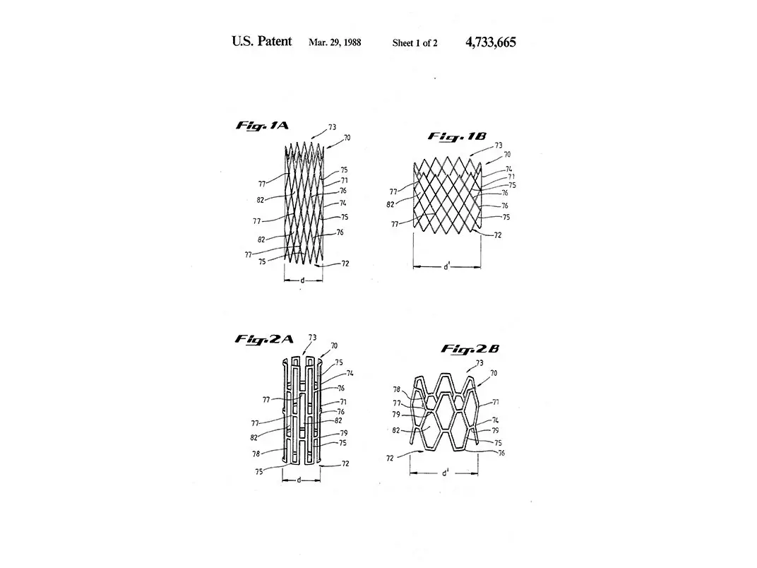 Tracciare la storia dell'invenzione americana, dal telegrafo all'Apple I 50675_17