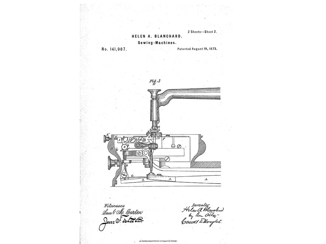 Gjurmimi i Historisë së Shpikjeve Amerikane, Nga Telegrafi në Apple I 50675_18