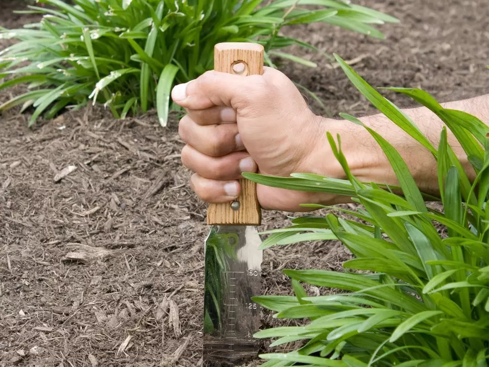 Garden Knife