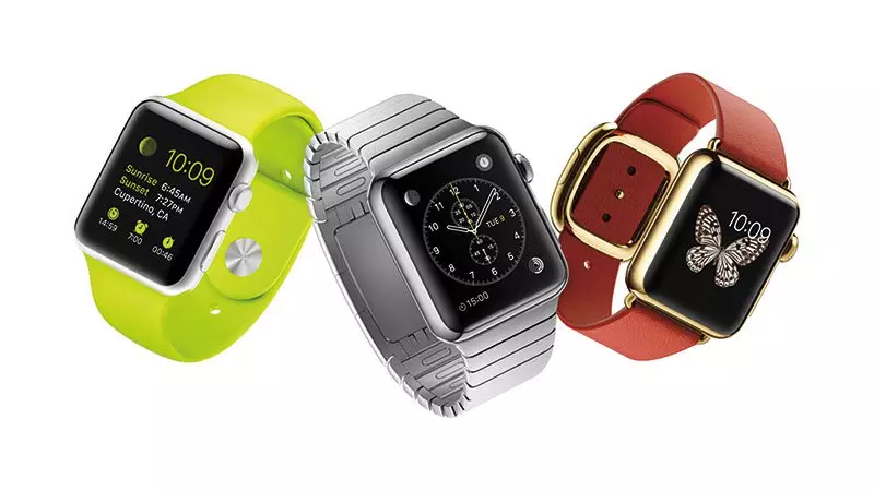 5-ta Caqabad ee ugu Wayn Guusha Apple Watch