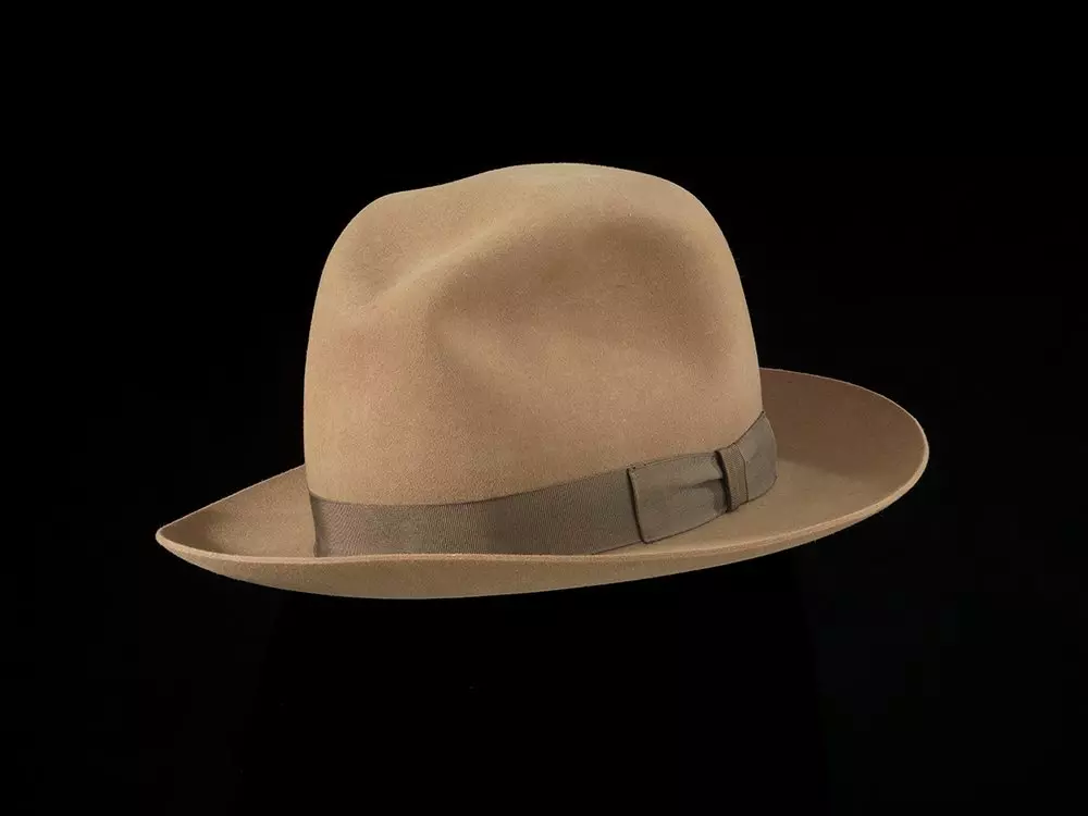 Before Pharrell, Smokey Bear Donned This Now-Trendy Hat As a Symbol of Fire Safety 