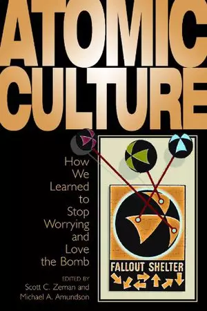 ดูตัวอย่างขนาดย่อของวิดีโอ 'Atomic Culture: How We Learned to Stop Worrying and Love the Bomb (Atomic History & Culture)