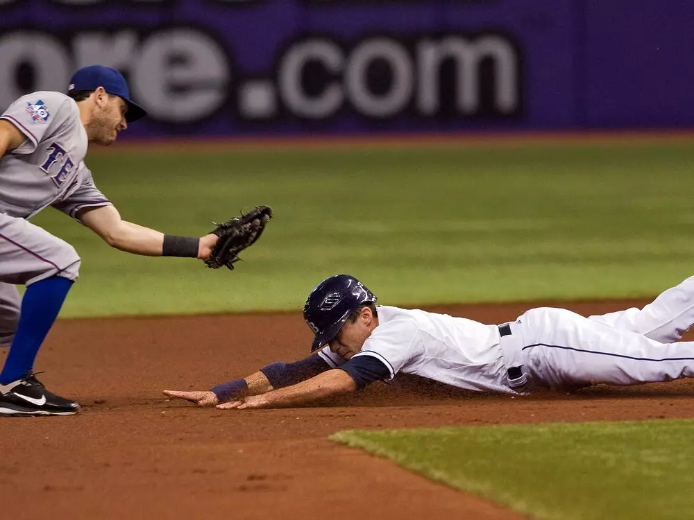 Breaking Down the Science of the Stolen Base