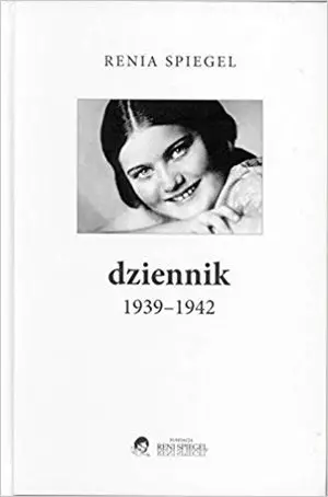 Dziennik 1939-1942 的預覽縮略圖