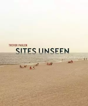 Ciplun rhagolwg ar gyfer 'Trevor Paglen: Sites Unseen