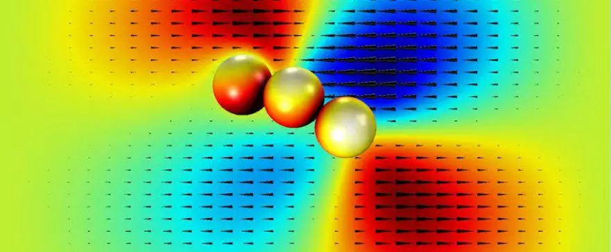 De minuscules robots peuvent nettoyer les artères obstruées