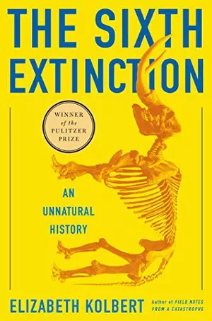 Pratinjau thumbnail untuk video 'The Sixth Extinction: An Unnatural History