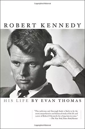 Virschau thumbnail fir 'Robert Kennedy: Säi Liewen