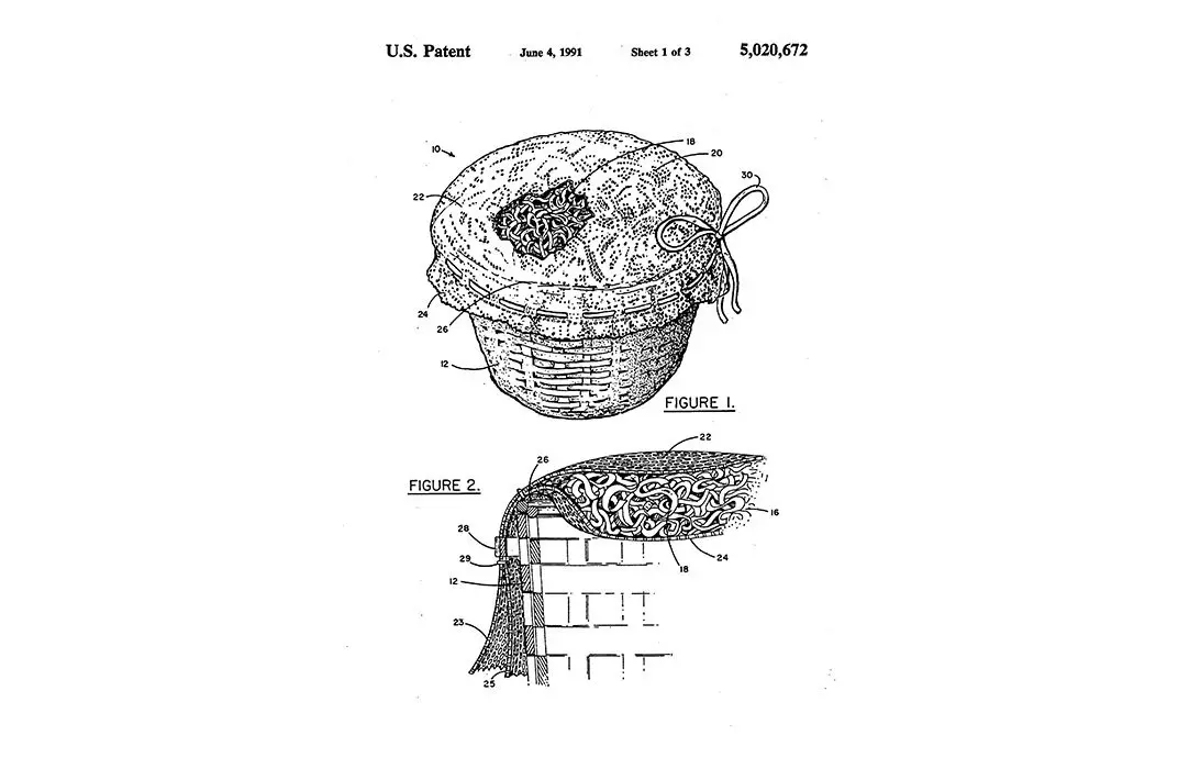 14 Easter Inventions uas yeej tsis tau tawm 51283_9