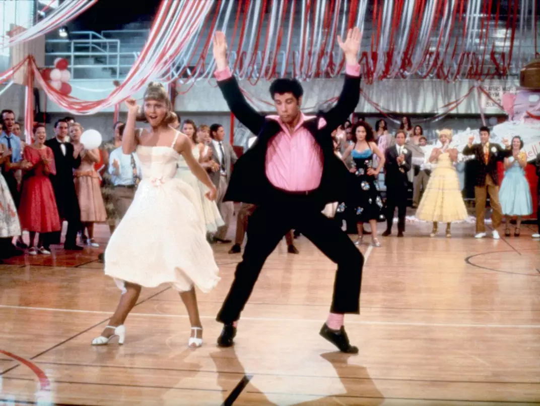 Get Schooled on the History of Where 'Grease' Was Really Filmed 51314_2