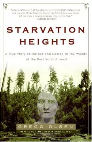 Preview thumbnail għall-video 'Starvation Heights: A True Story of Murder and Mallice in the Woods of the Pacific Majjistral