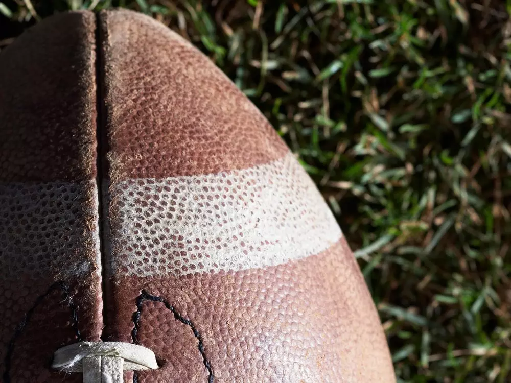 The Science Behind Deflated Footballs