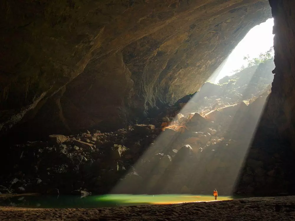 Son Doong Cave 6