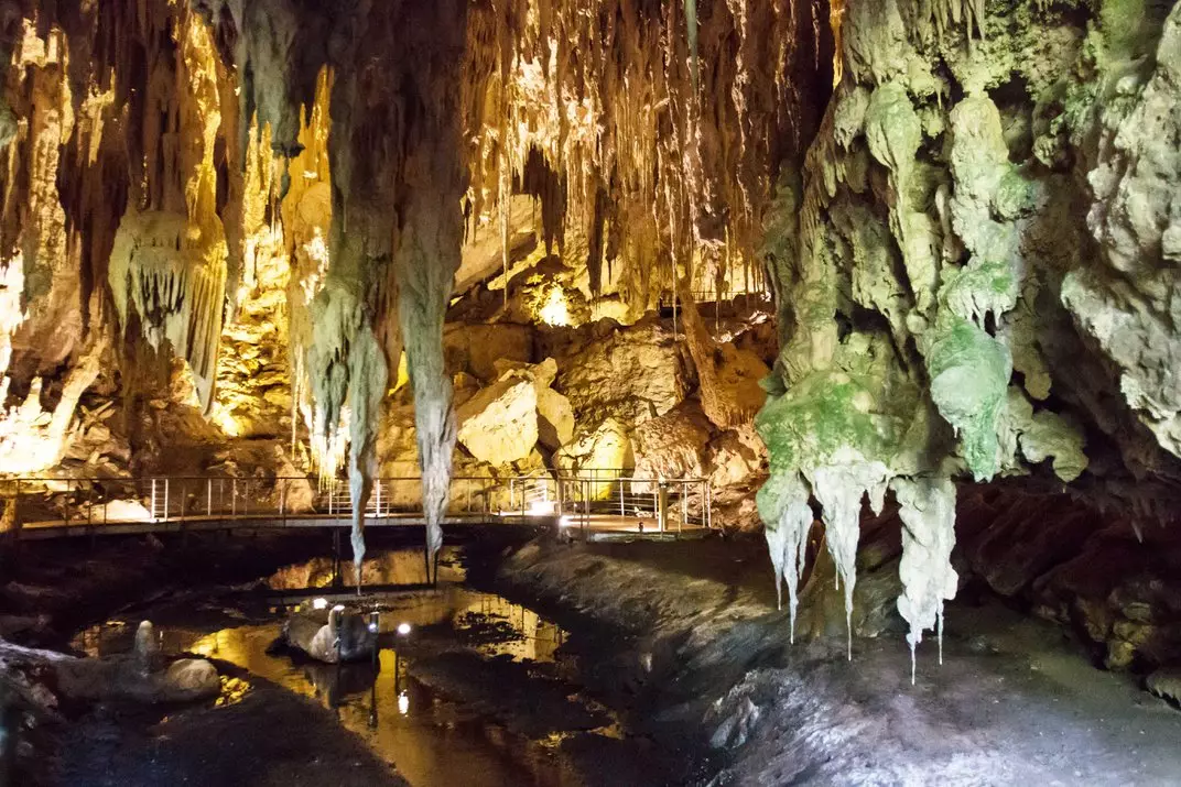 De la més gran a la més llarga, cinc coves increïbles per visitar 51356_15