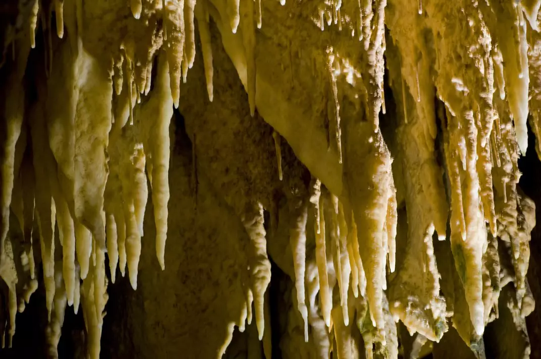 Da maior à mais longa, cinco cavernas incríveis para visitar 51356_16